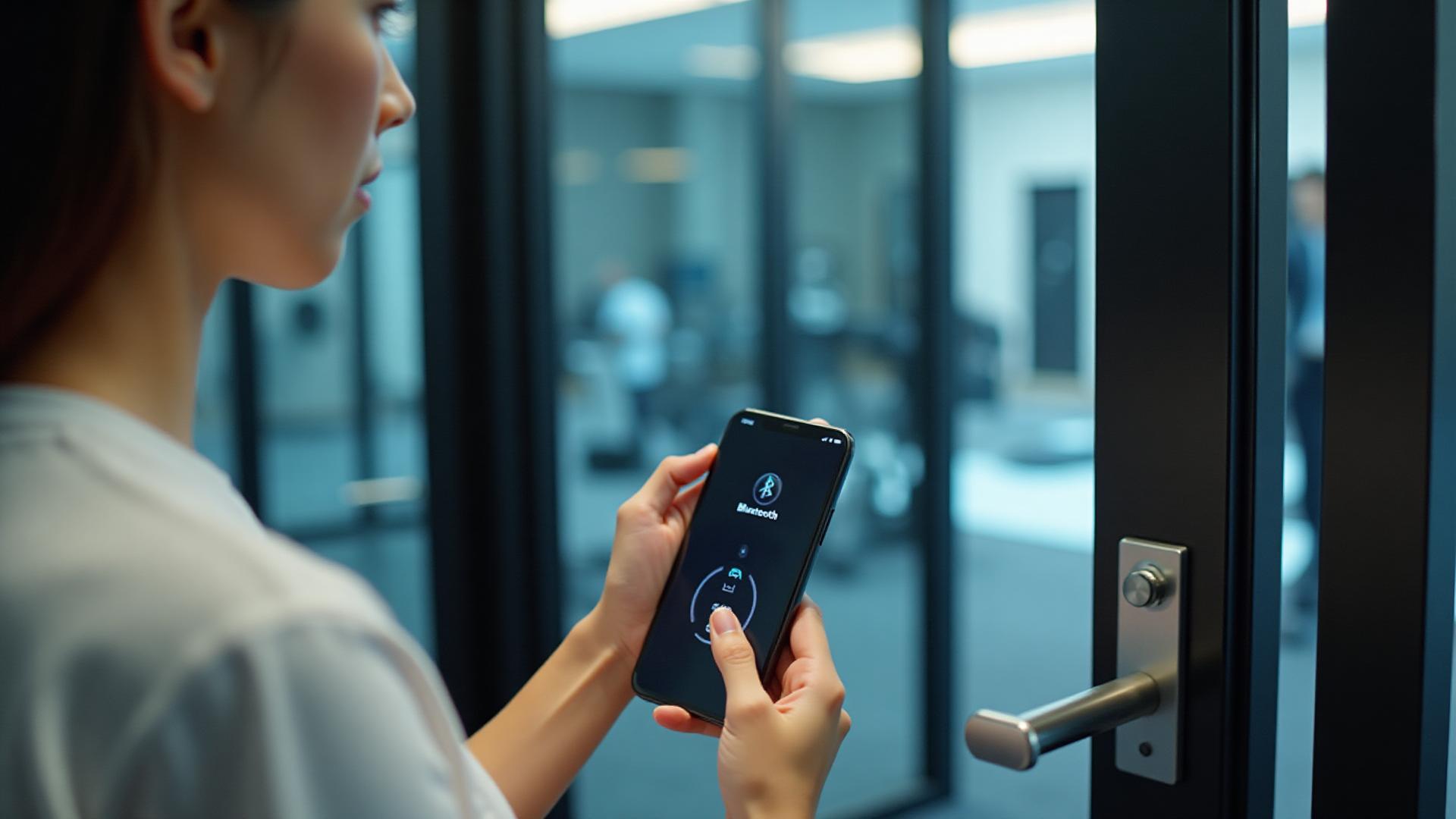 Gymboss.io - #1 Gym Management Software with Bluetooth Phone Access ...